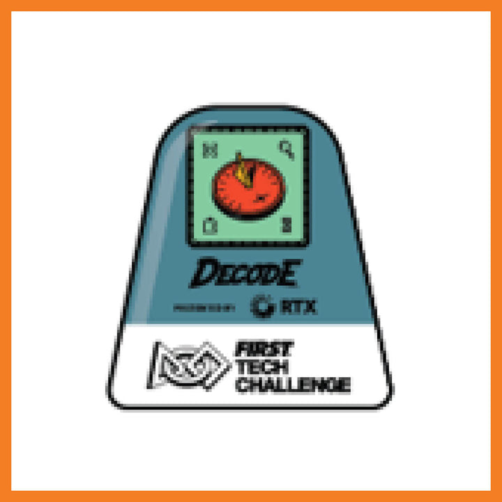 FIRST Tech Challenge