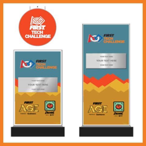 FIRST Tech Challenge